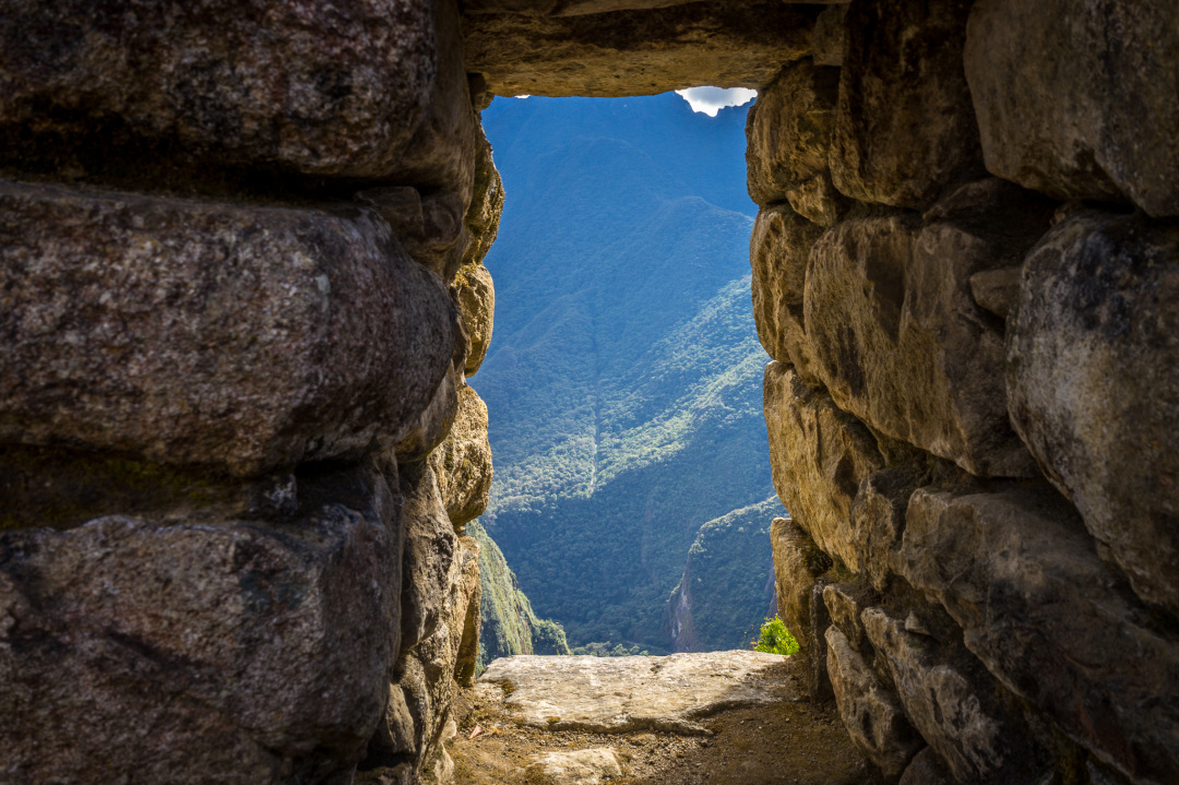 5 Pictures: A Look Back at Machu Picchu - Andy's Travel Blog