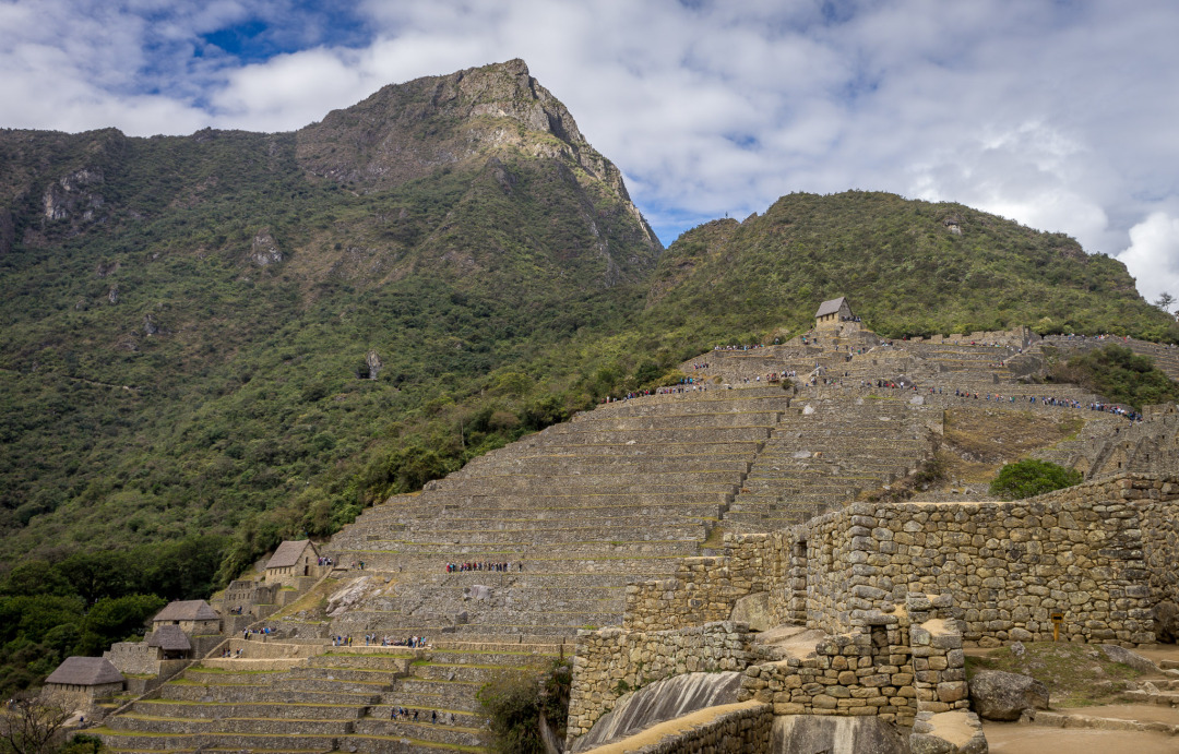 Machu Picchu in Pictures - Andy's Travel Blog