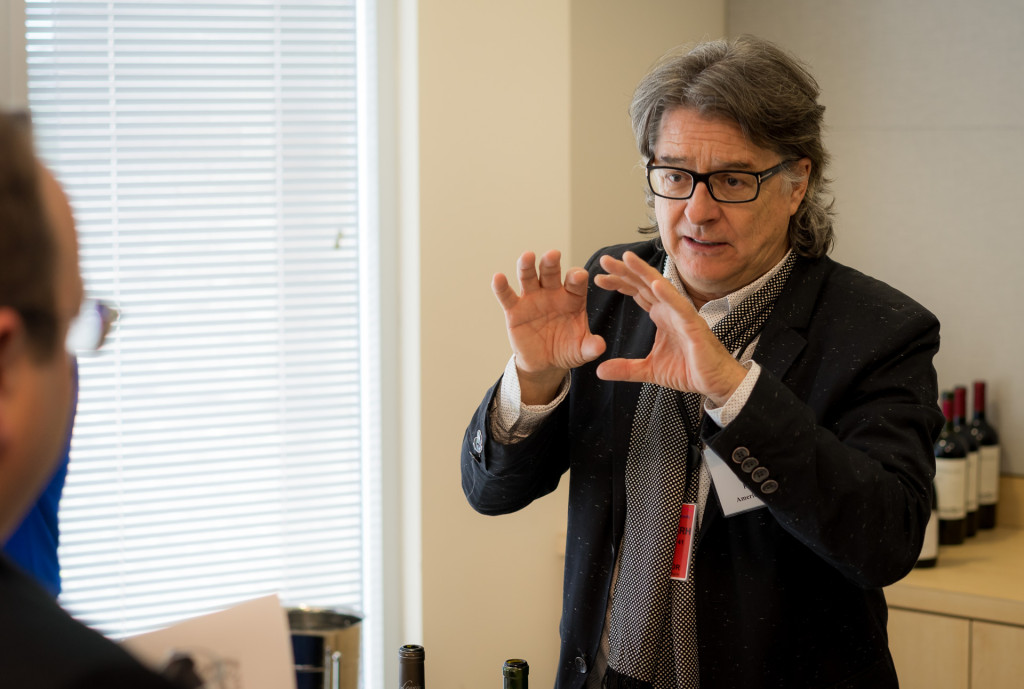 Sneak Peek at the New Catering from American Airlines! - Andy's Travel Blog