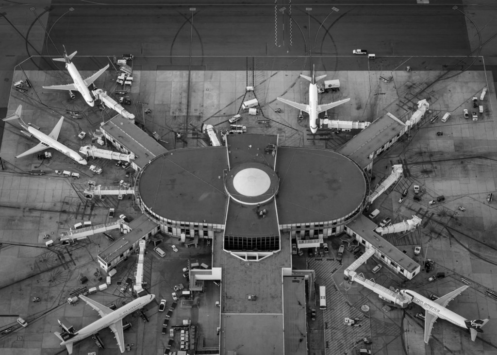 A Fun Kickstarter to Support - Mike Kelley's LA Airspace - Andy's ...