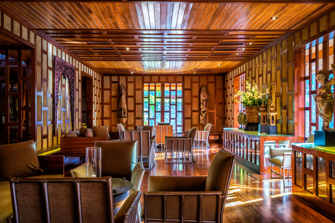 Amanpuri Mega-Review - Andy's Travel Blog