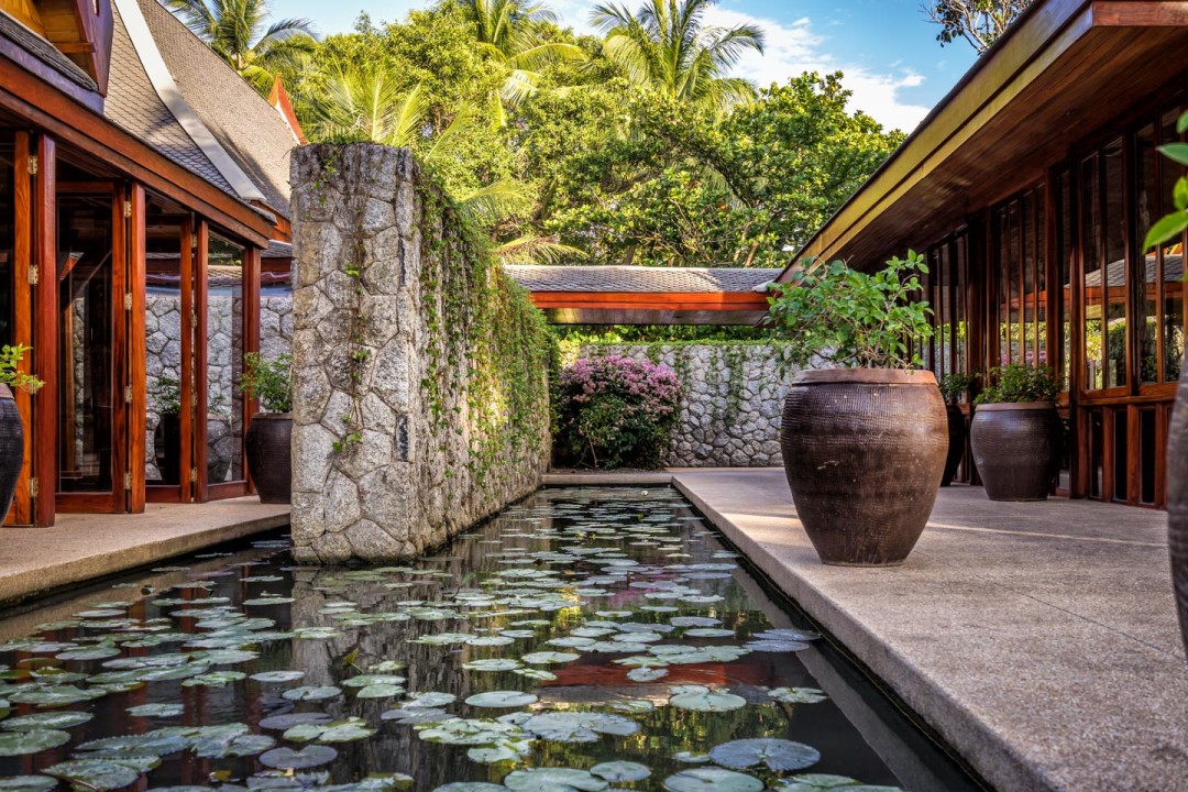 Amanpuri Mega-Review - Andy's Travel Blog