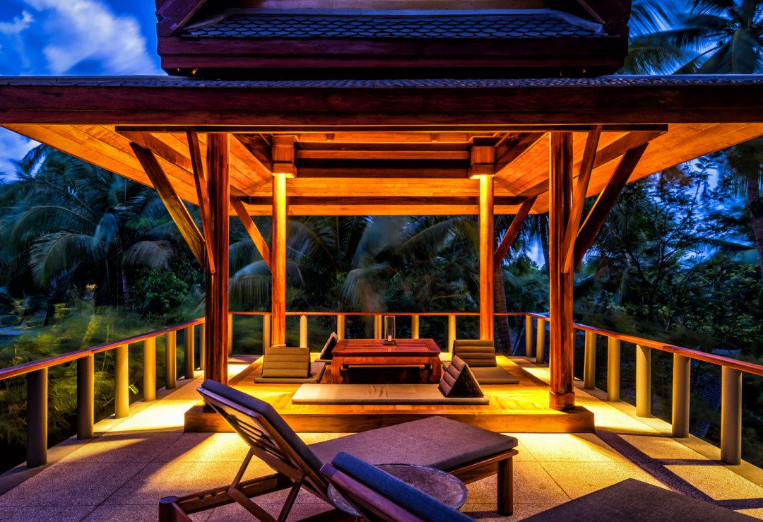 Amanpuri Mega-Review - Andy's Travel Blog