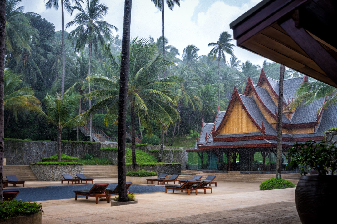 Amanpuri Mega-Review - Andy's Travel Blog