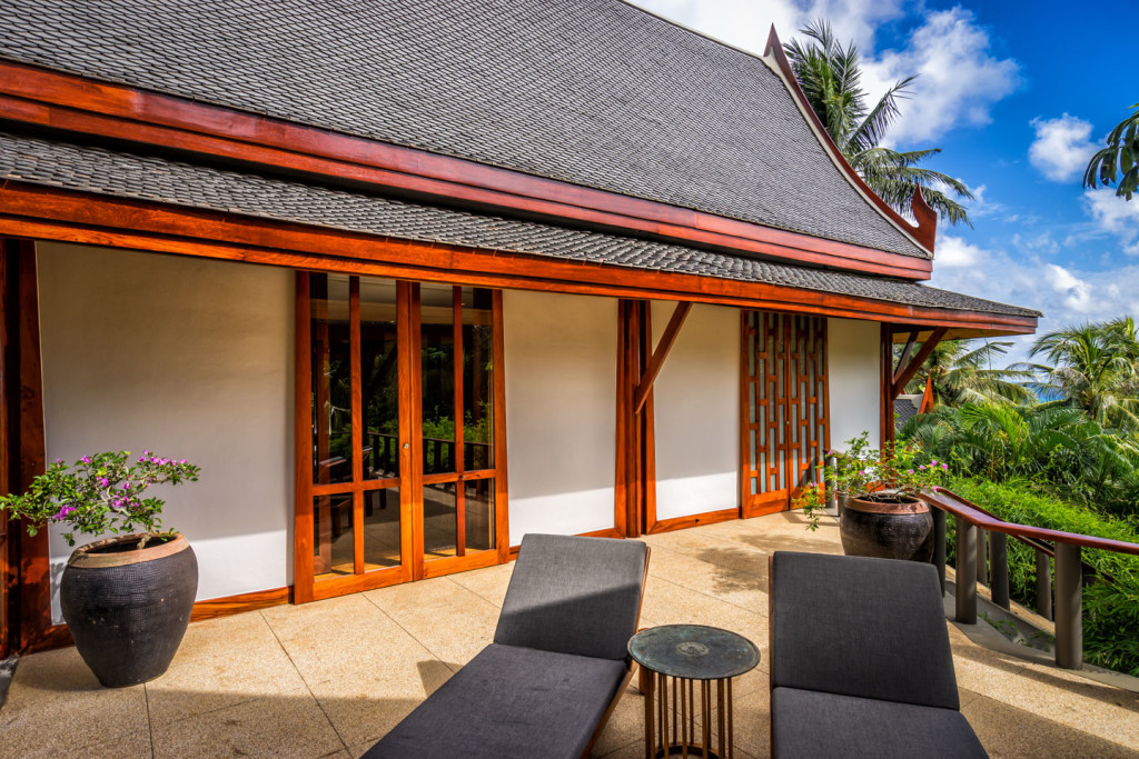 Amanpuri Mega-Review - Andy's Travel Blog