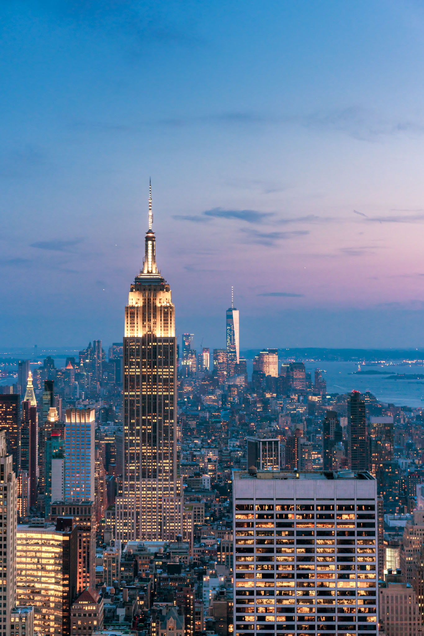 5 Pictures: My Favorite Pictures of the USA - Andy's Travel Blog