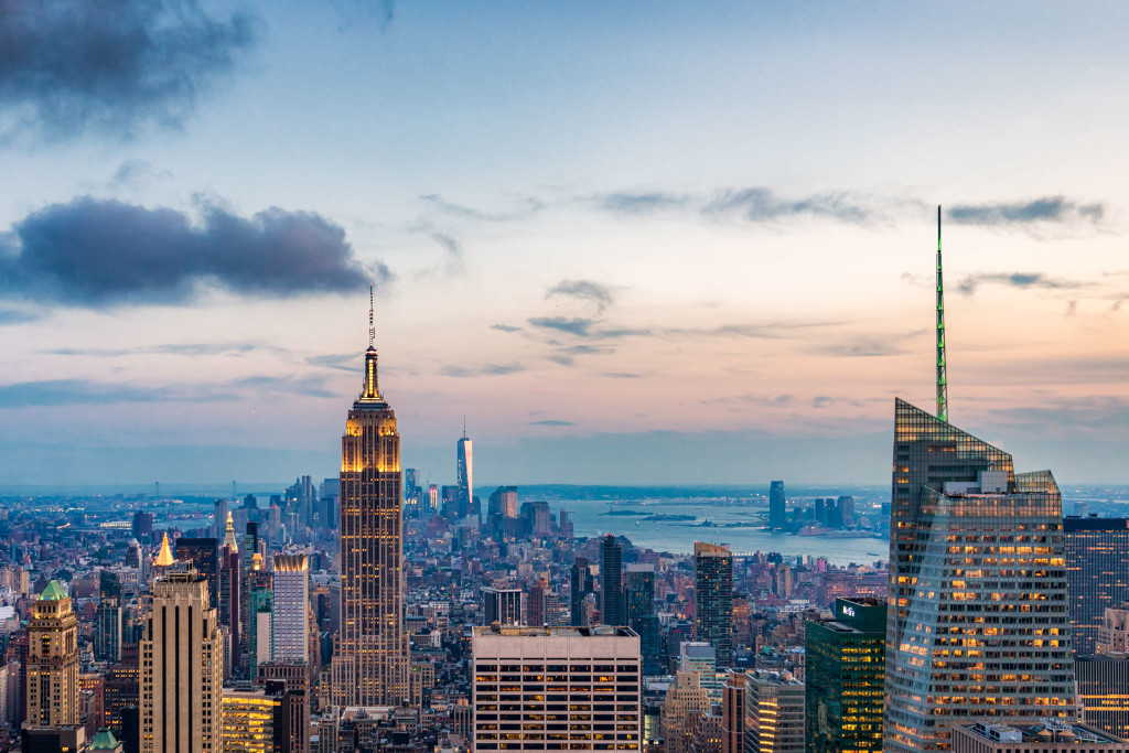 5 Pictures: My Favorite Pictures of the USA - Andy's Travel Blog