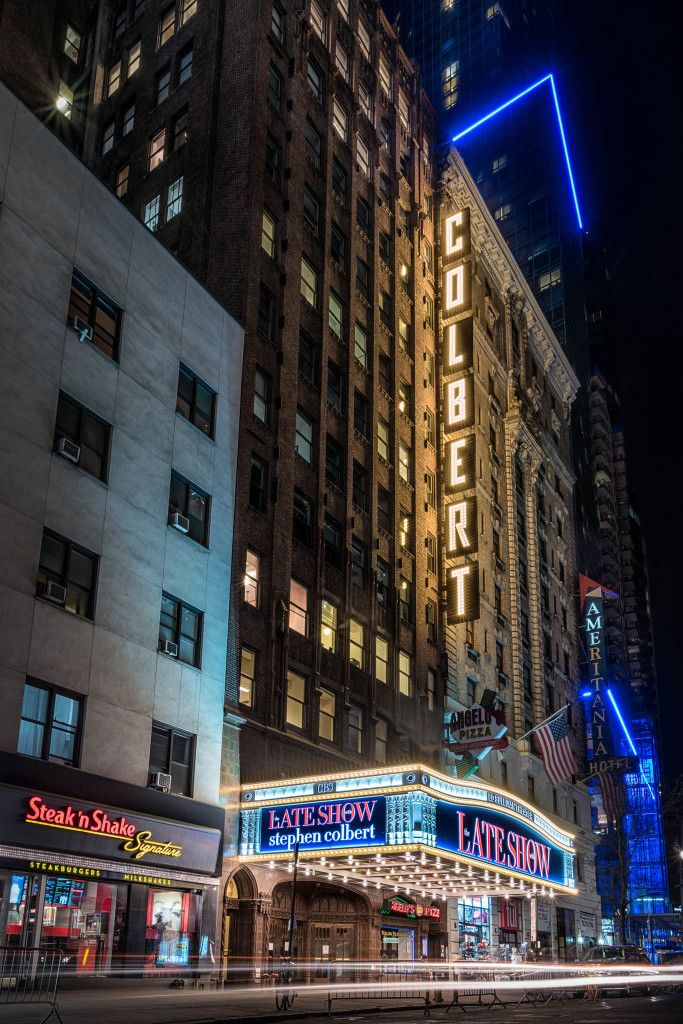 Some epic pictures of New York City | Andy's Travel Blog