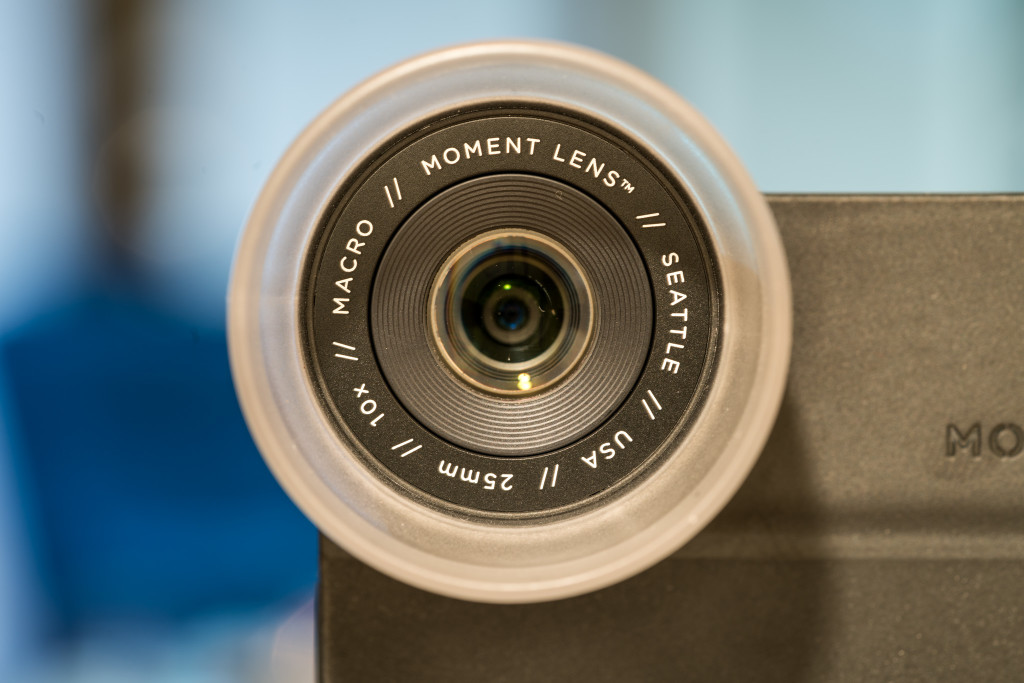 Moment Lens: AMAZING lenses for your phone! - Andy's Travel Blog