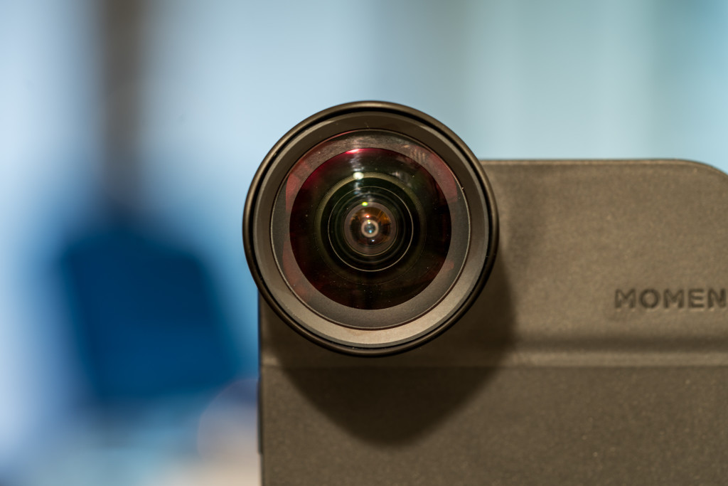Moment Lens: AMAZING lenses for your phone! - Andy's Travel Blog