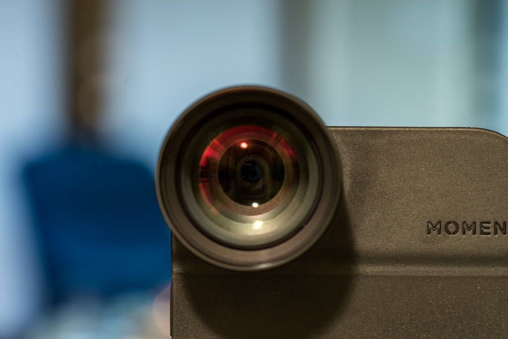 Moment Lens: AMAZING lenses for your phone! - Andy's Travel Blog