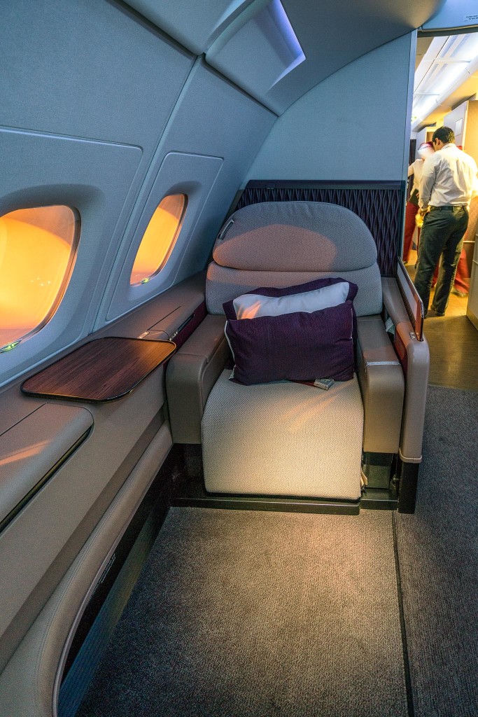 qatar-airways-first-class-review-4 - Andy's Travel Blog