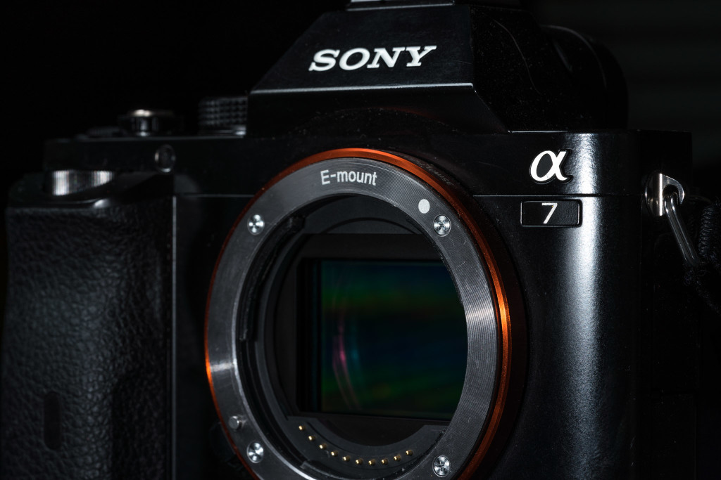 Picture(s) of the Week: Ode to my Sony a7 - Andy's Travel Blog