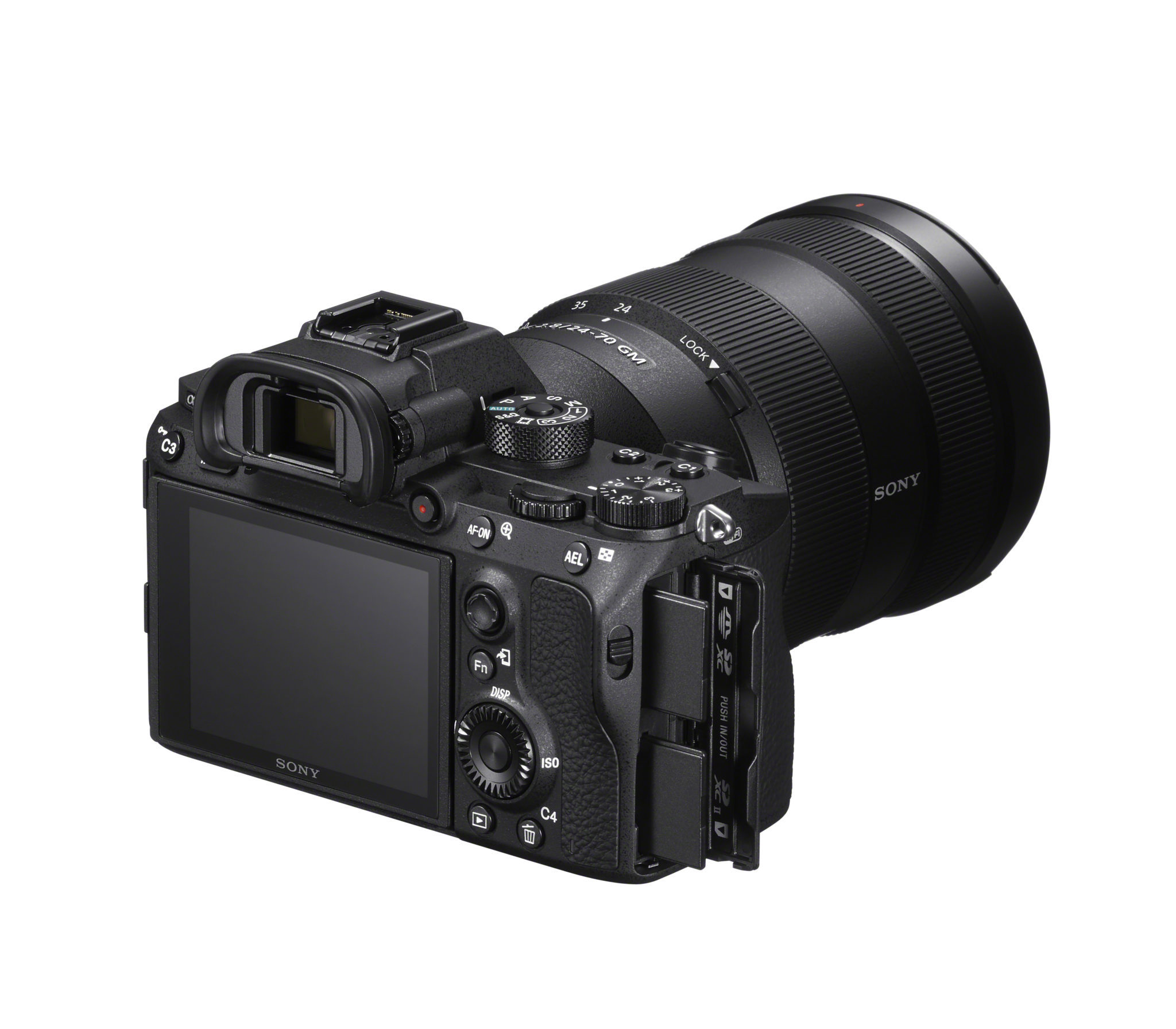 Sony announces the a7rIII! - Andy's Travel Blog