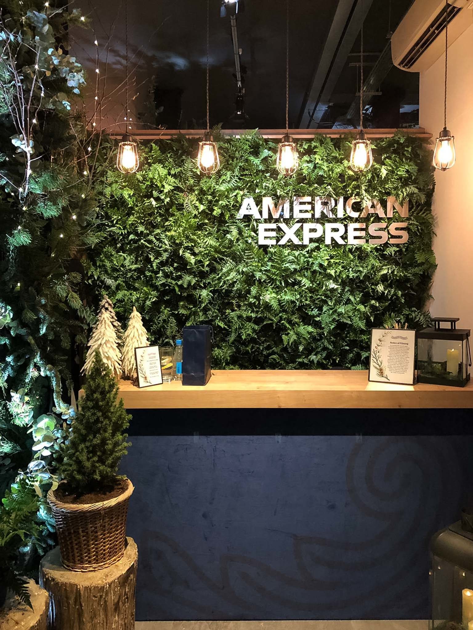 london centurion pop up lounge-28 - Andy's Travel Blog