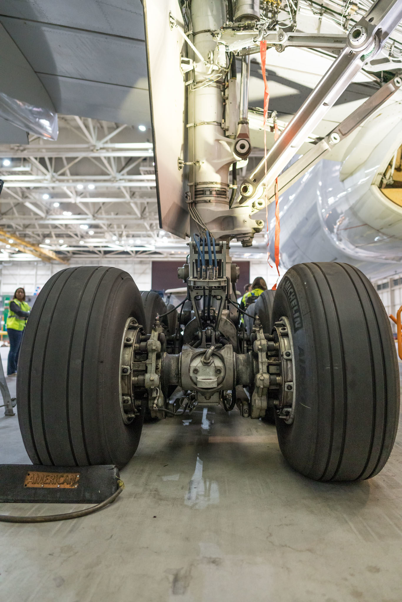 wake up with american-69 - Andy's Travel Blog