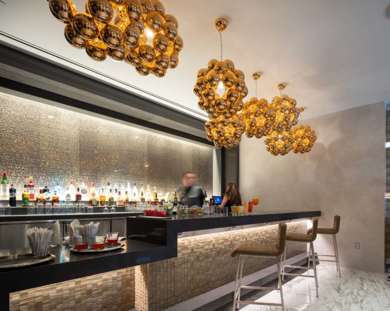 american airlines dfw flagship lounge review-32 - Andy's Travel Blog