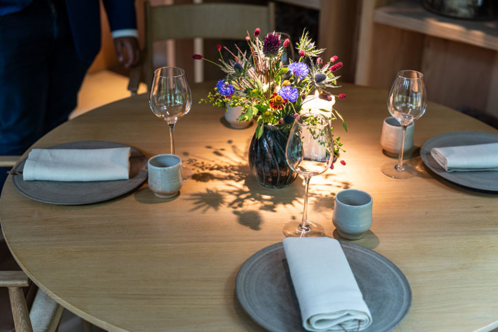 Noma Review: Eating at One of the World's Best Restaurants