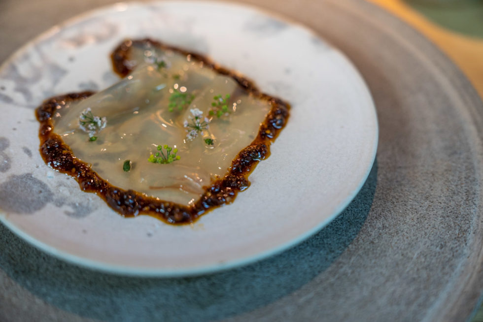 Noma Review: Eating at One of the World's Best Restaurants