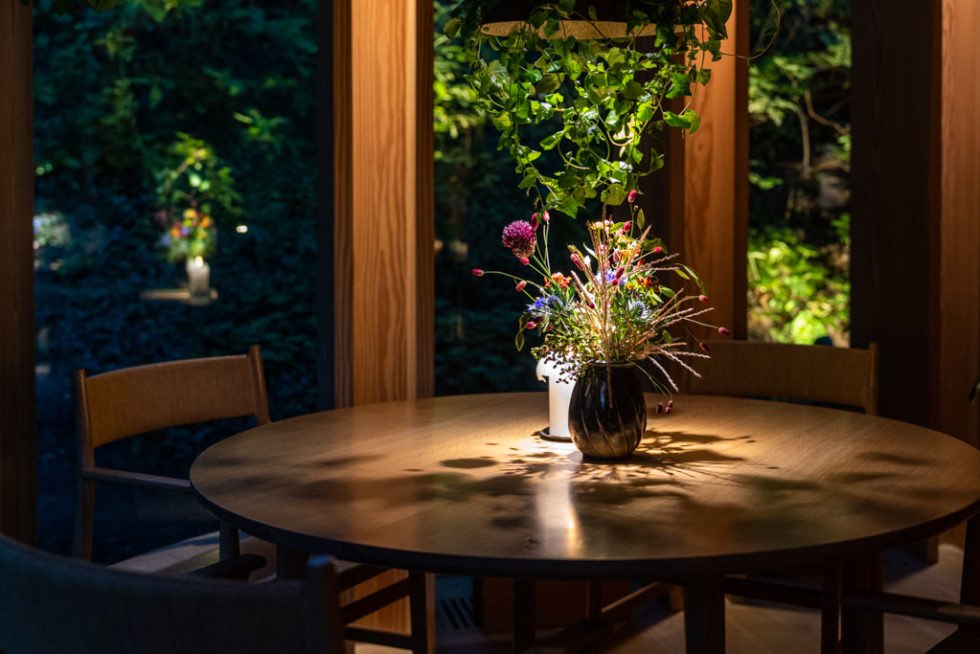 Noma Review: Eating at One of the World's Best Restaurants