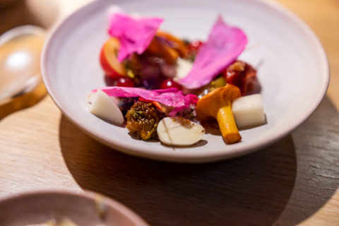 Noma Review: Eating at One of the World's Best Restaurants