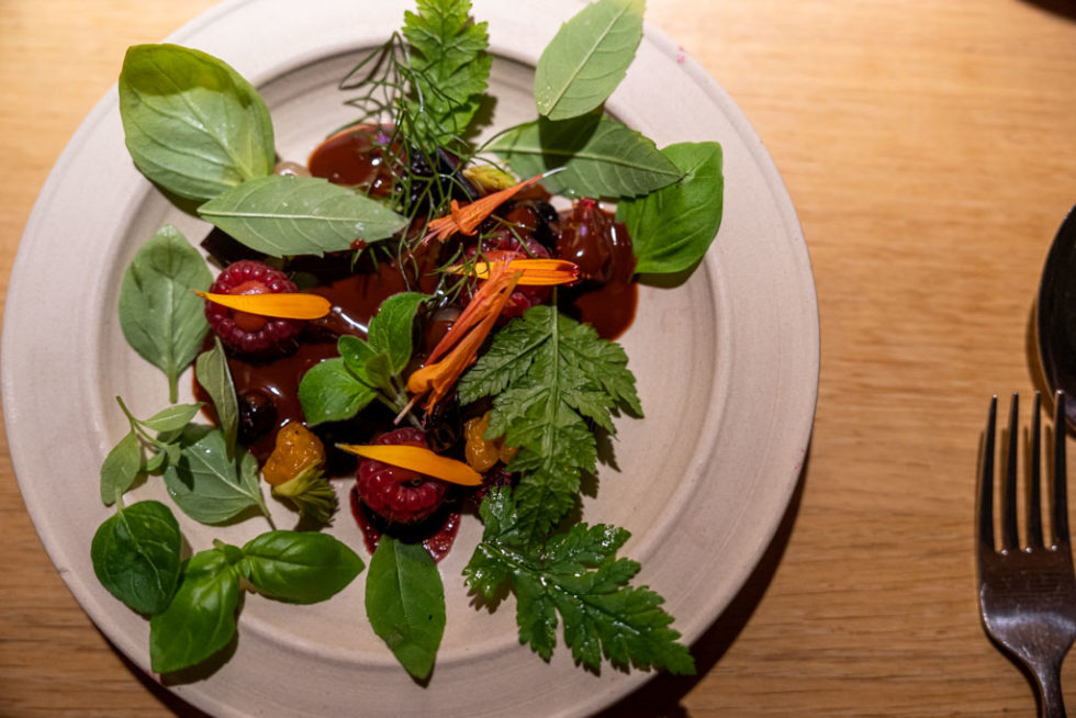 Noma Review: Eating at One of the World's Best Restaurants