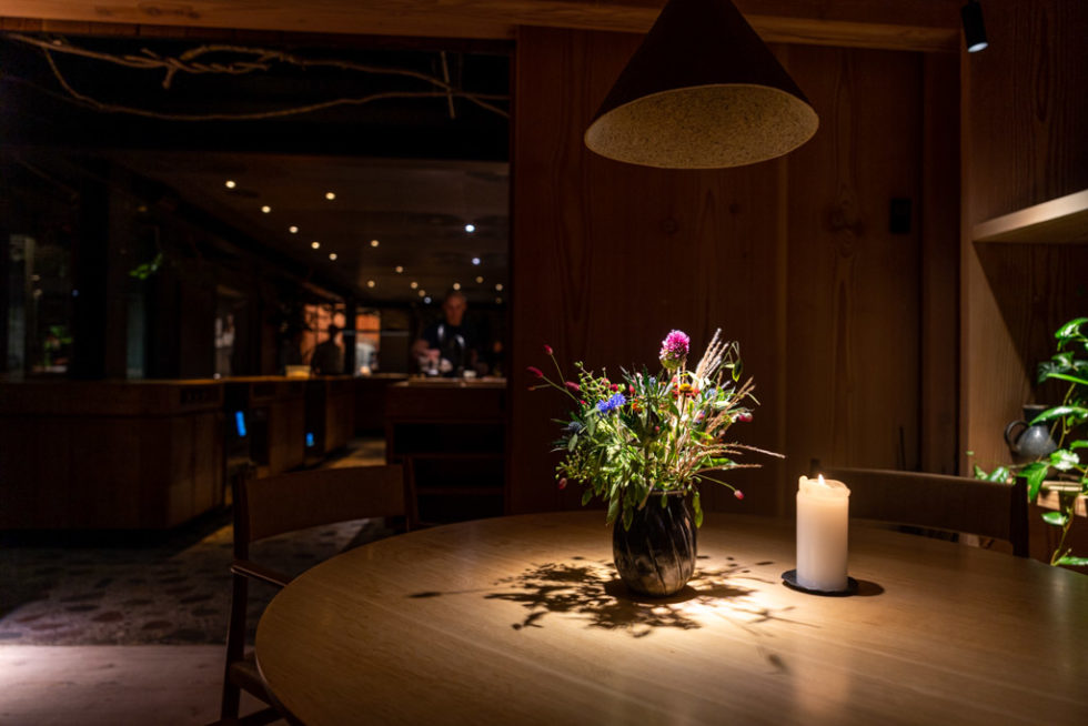 Noma Review: Eating at One of the World's Best Restaurants
