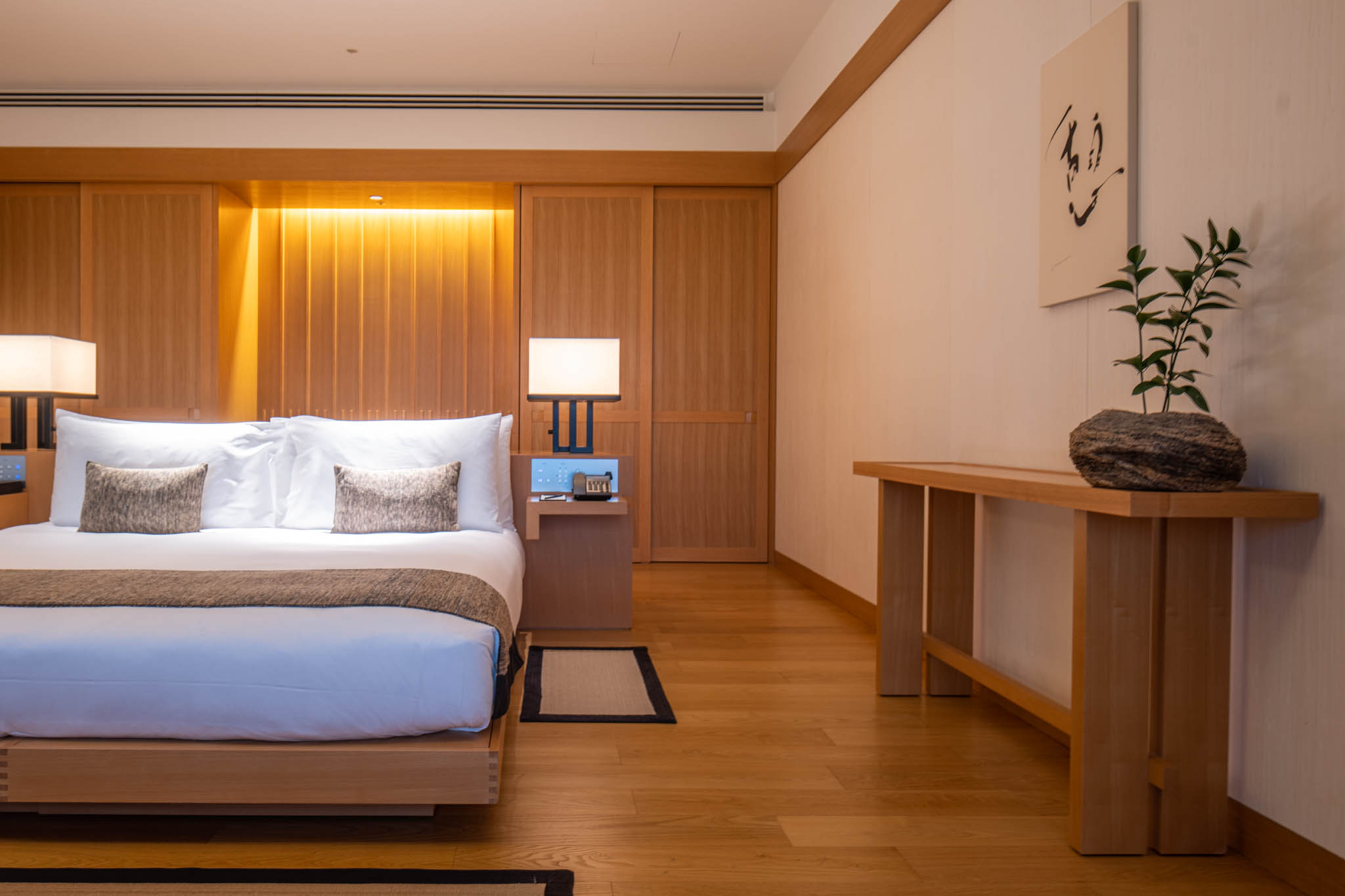 aman tokyo review-14 - Andy's Travel Blog