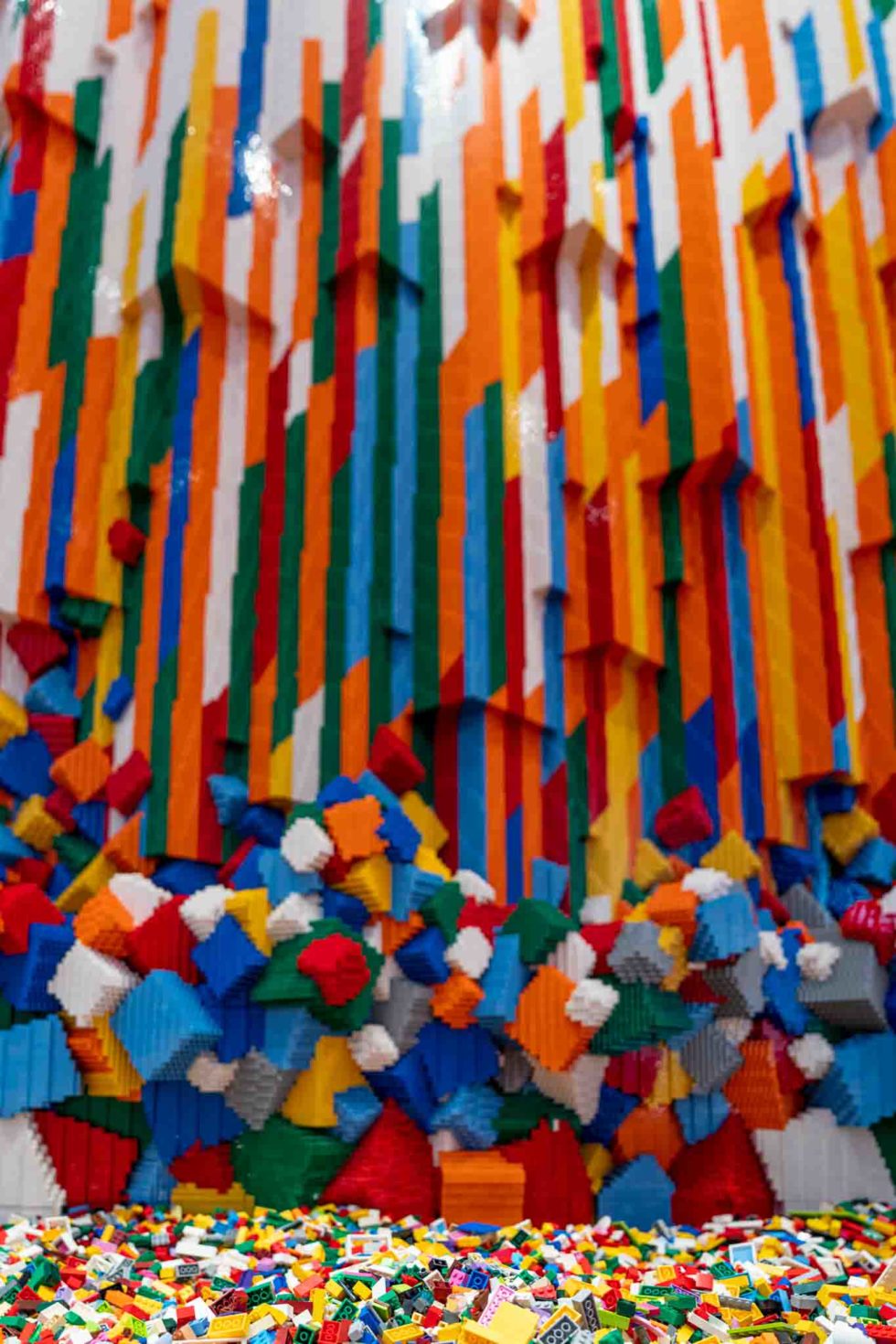 LEGO House: My Experience Visiting the Home of LEGO in Denmark