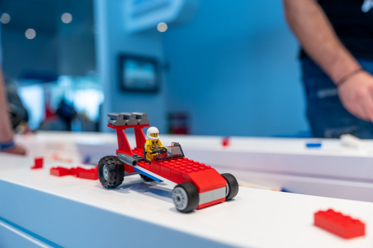 LEGO House: My Experience Visiting the Home of LEGO in Denmark