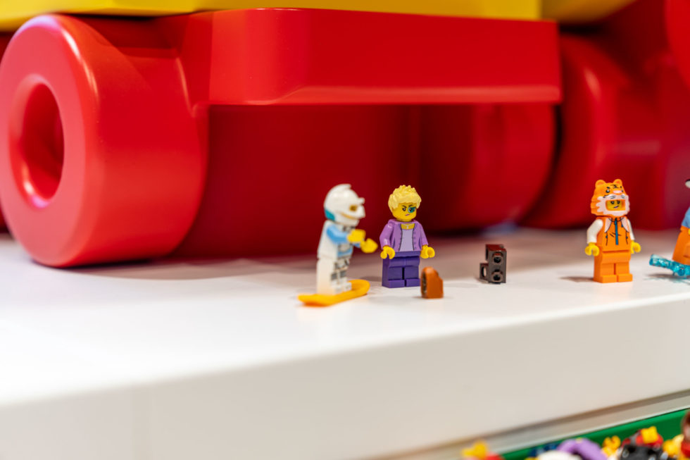 LEGO House: My Experience Visiting the Home of LEGO in Denmark