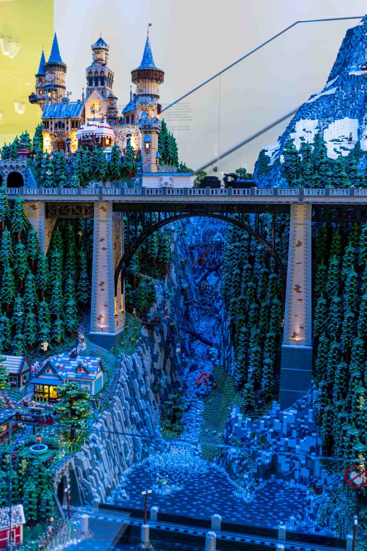 LEGO House: My Experience Visiting the Home of LEGO in Denmark