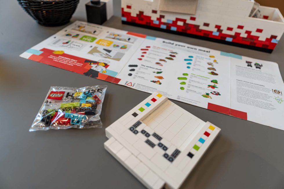 LEGO House: My Experience Visiting the Home of LEGO in Denmark