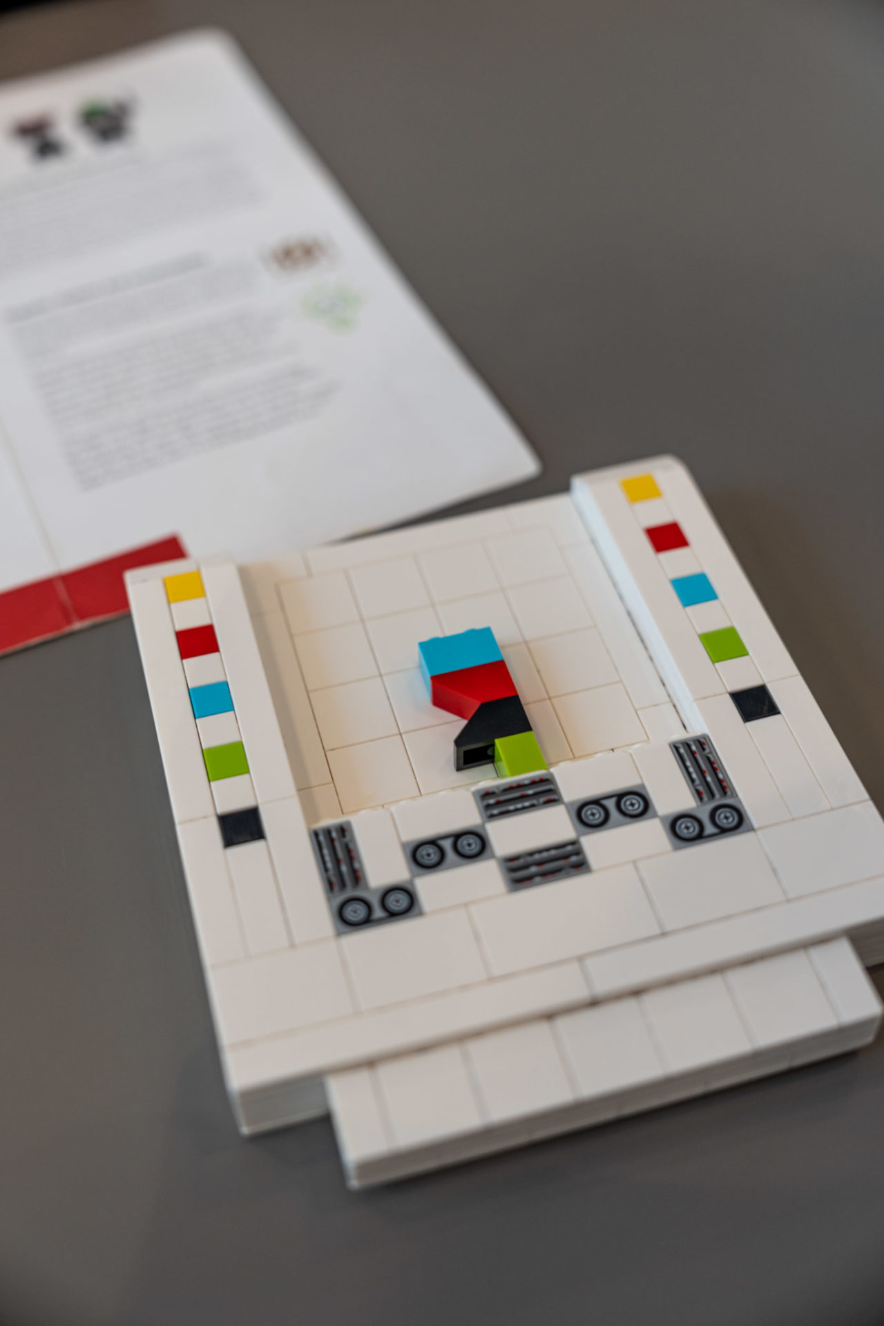 LEGO House: My Experience Visiting the Home of LEGO in Denmark