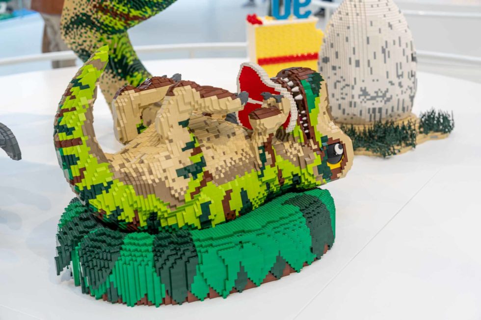 LEGO House: My Experience Visiting the Home of LEGO in Denmark