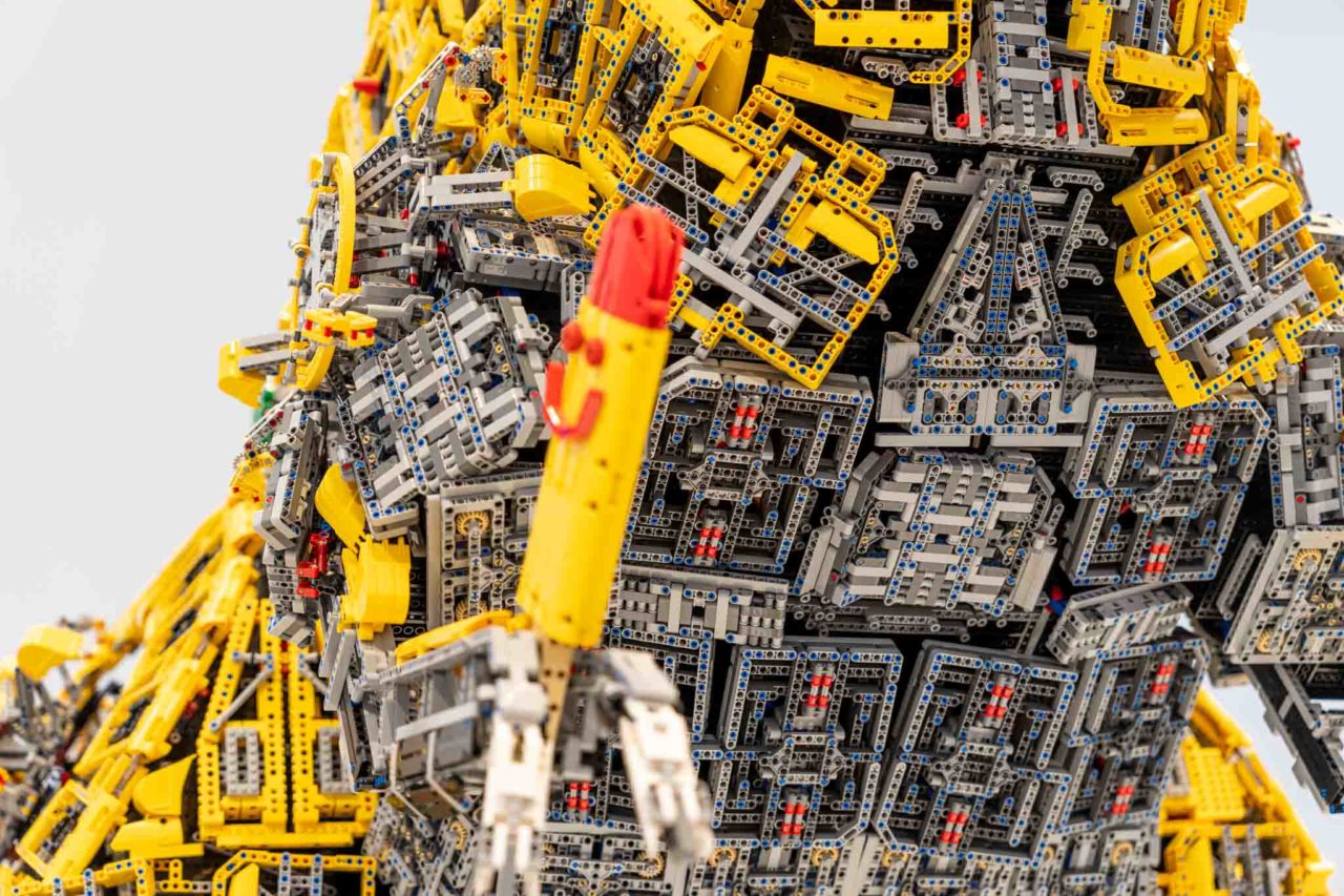 LEGO House: My Experience Visiting the Home of LEGO in Denmark