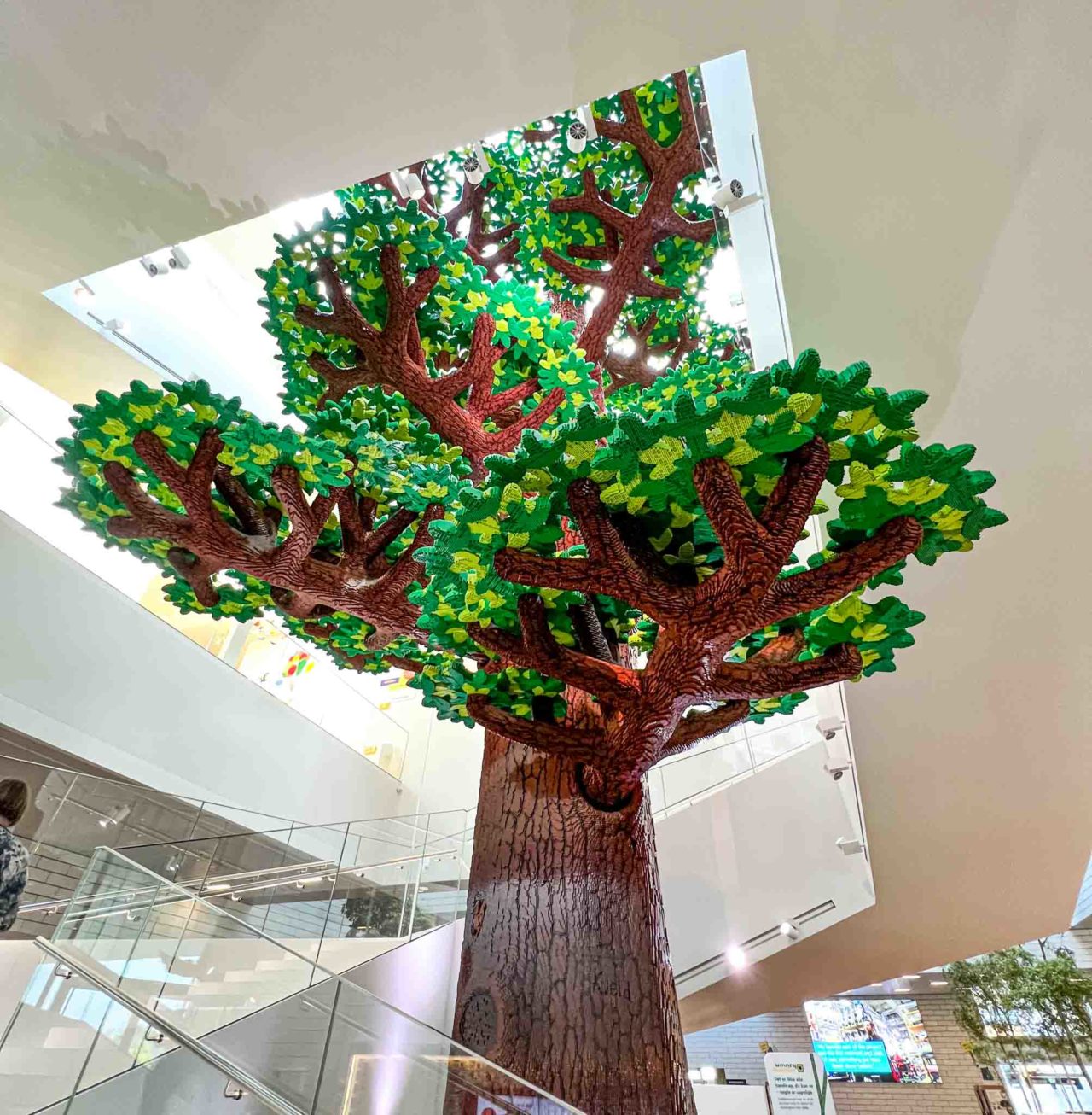 LEGO House: My Experience Visiting the Home of LEGO in Denmark