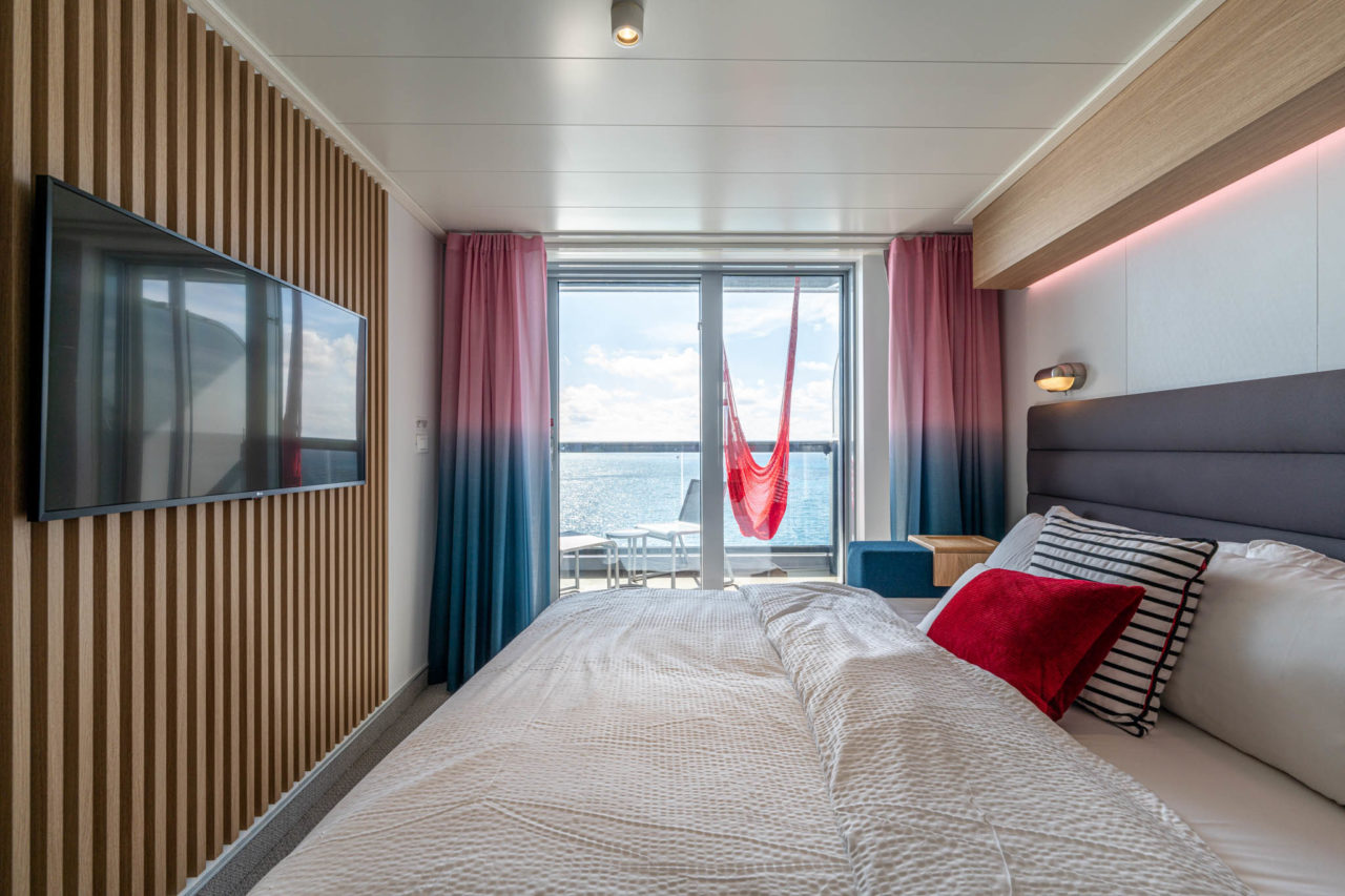 Virgin Voyages Review, Part 1: The Concept and the Ship