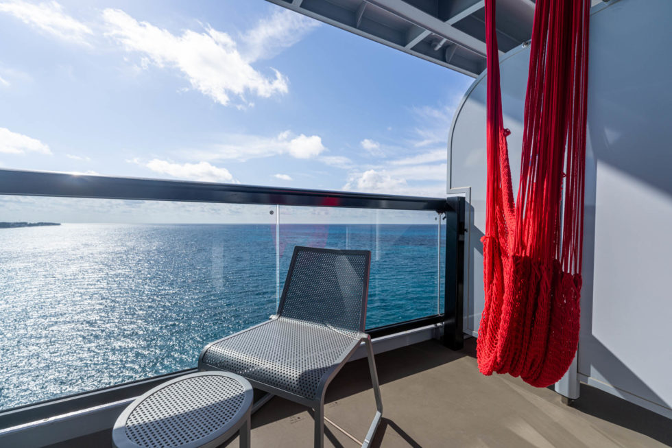 Virgin Voyages Review, Part 1: The Concept and the Ship