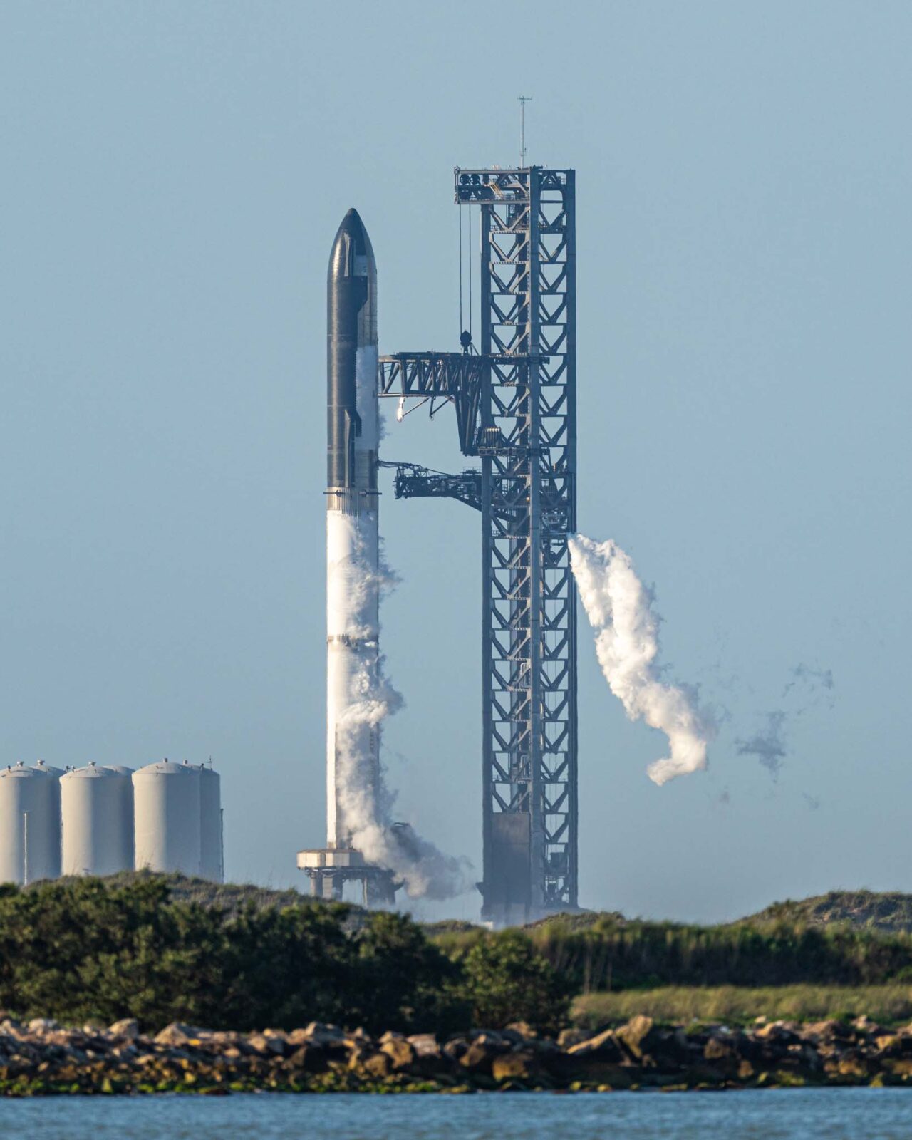 A Quick Note about the "failed" SpaceX Starship Launch