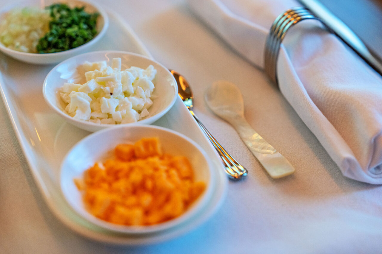 Emirates A380 First Class Review: Finally! - Andy's Travel Blog