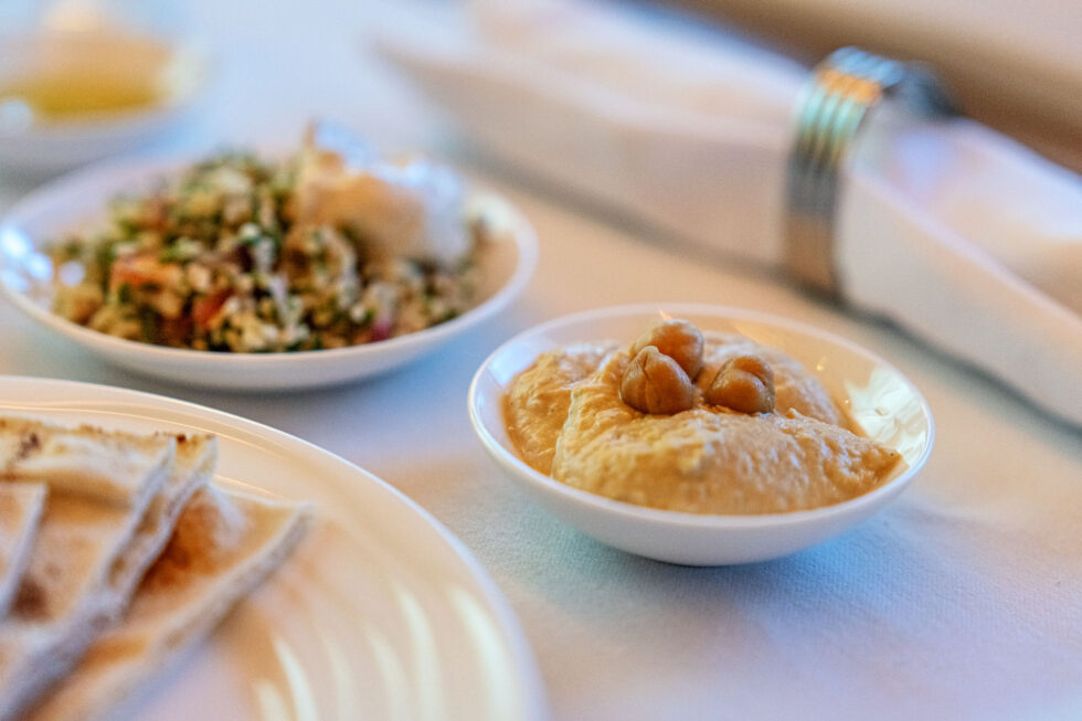 Emirates A380 First Class Review: Finally! - Andy's Travel Blog