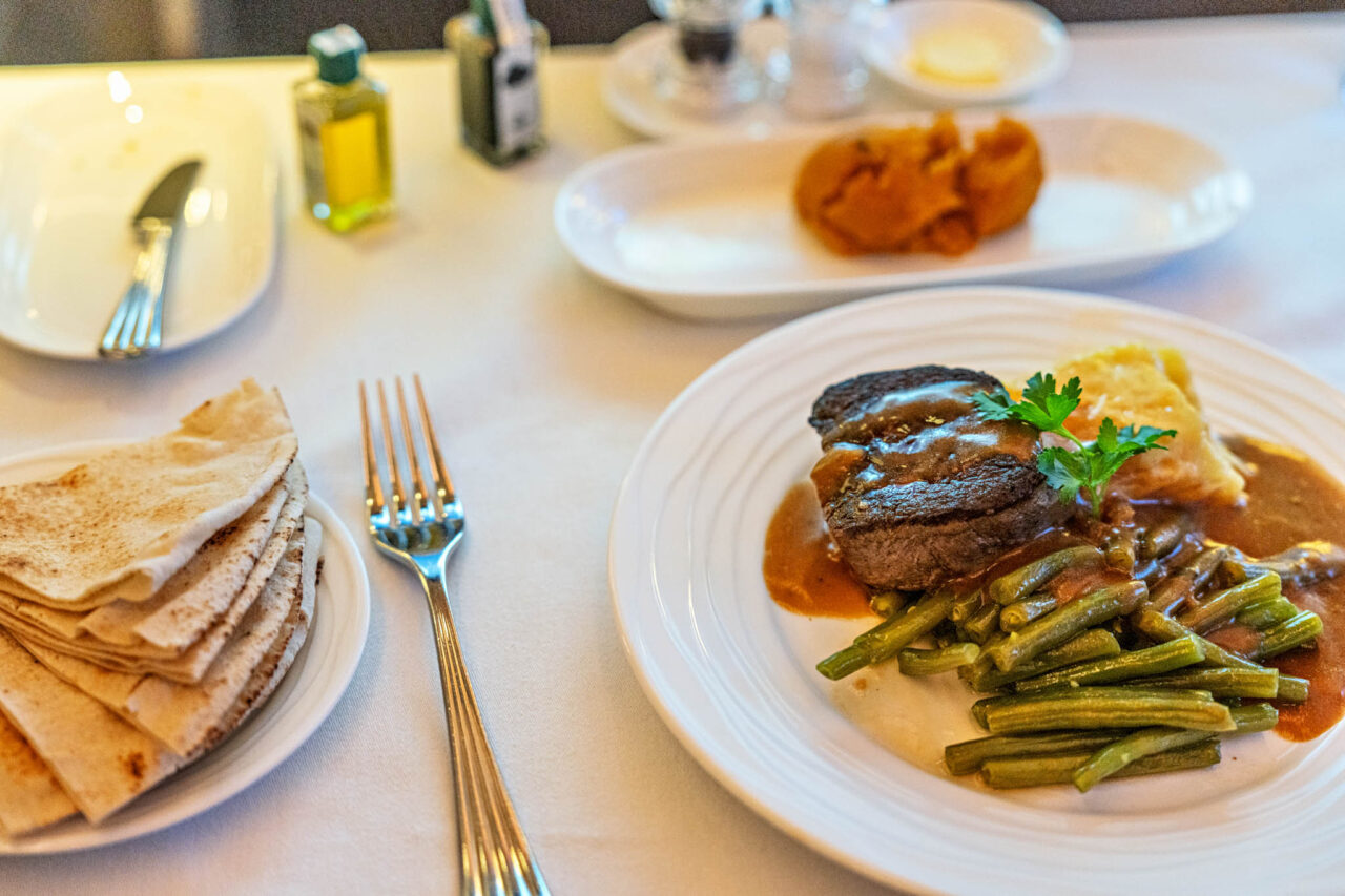 Emirates A380 First Class Review: Finally! - Andy's Travel Blog