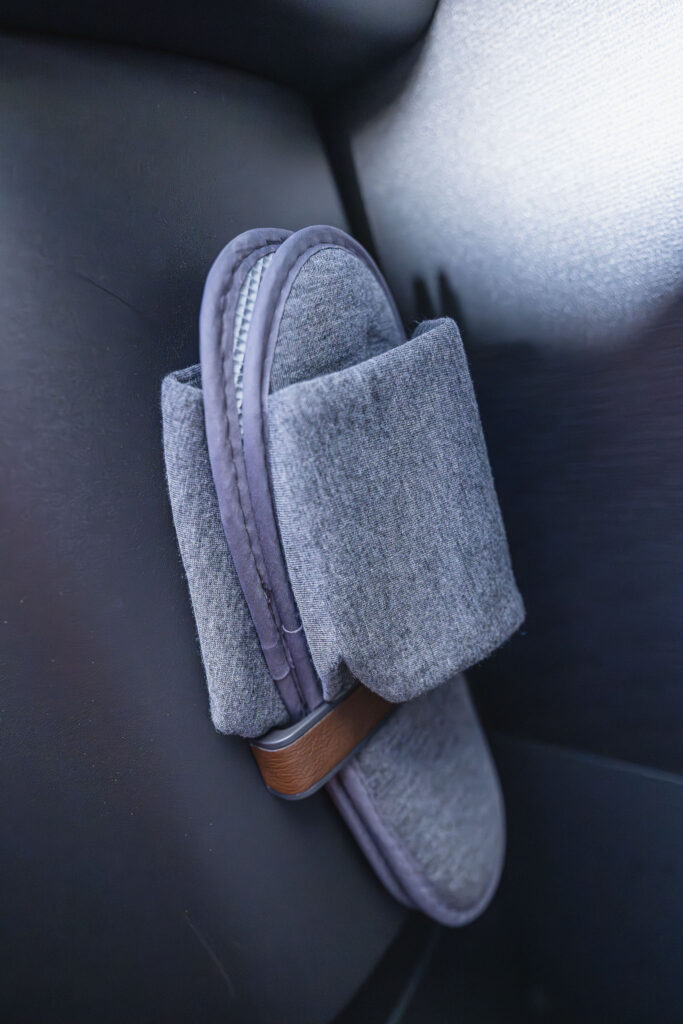 American Airlines New Business Class Review: A Peculiar Masterclass